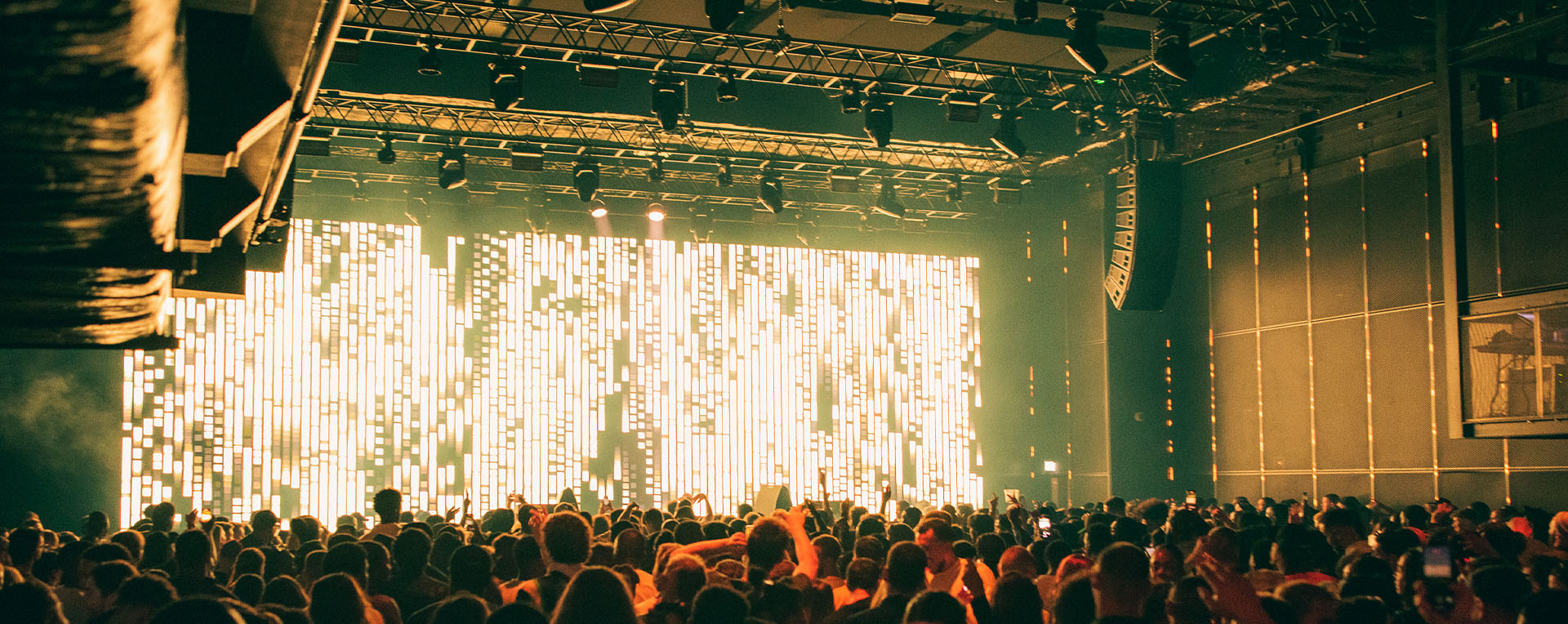 Outernet | Clair Global